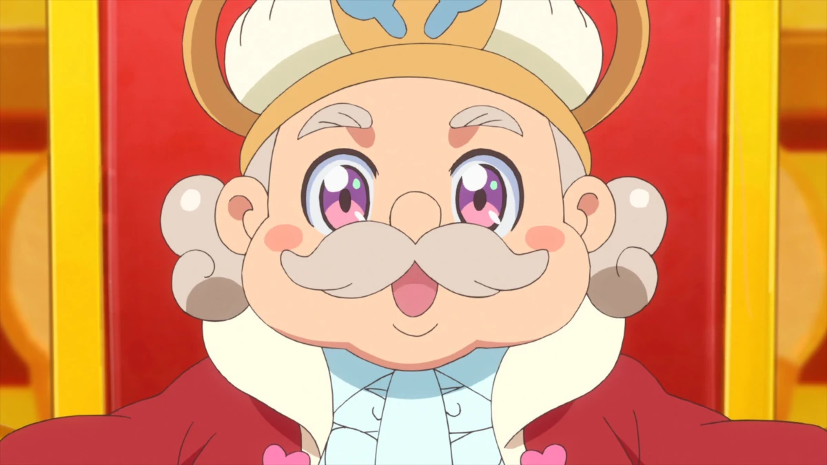 DPPC08/Image Gallery | Pretty Cure Wiki | Fandom