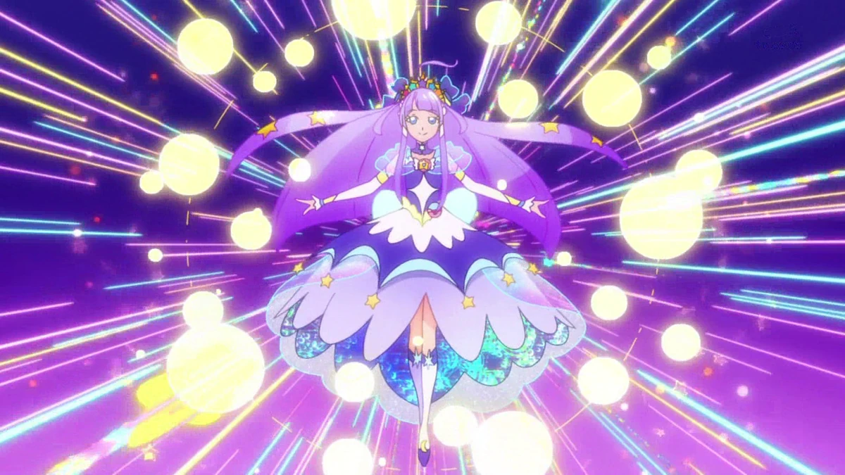 STPC41 | Pretty Cure Wiki | Fandom