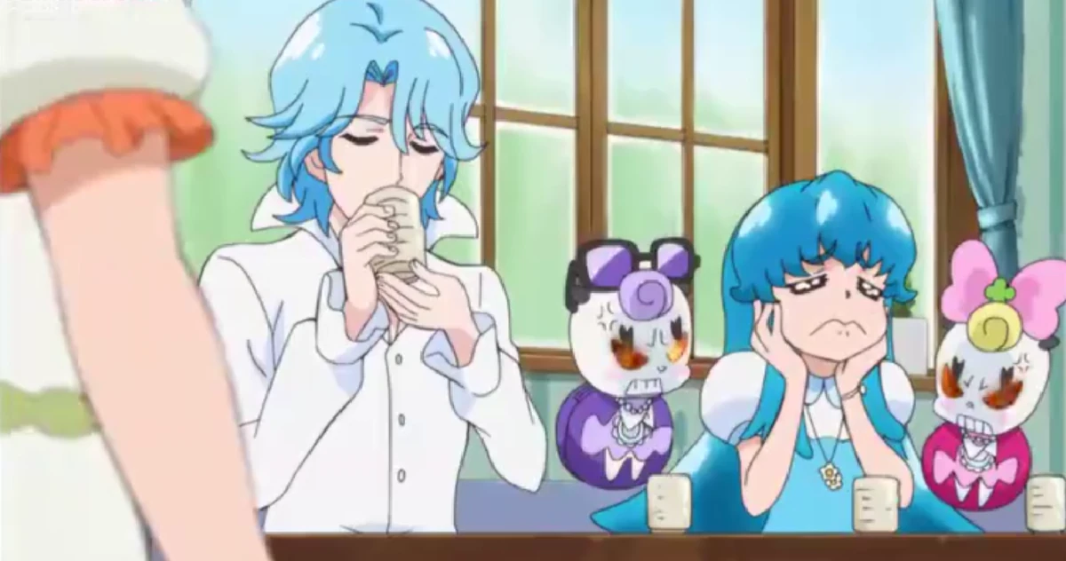 HCPC31/Image Gallery | Pretty Cure Wiki | Fandom