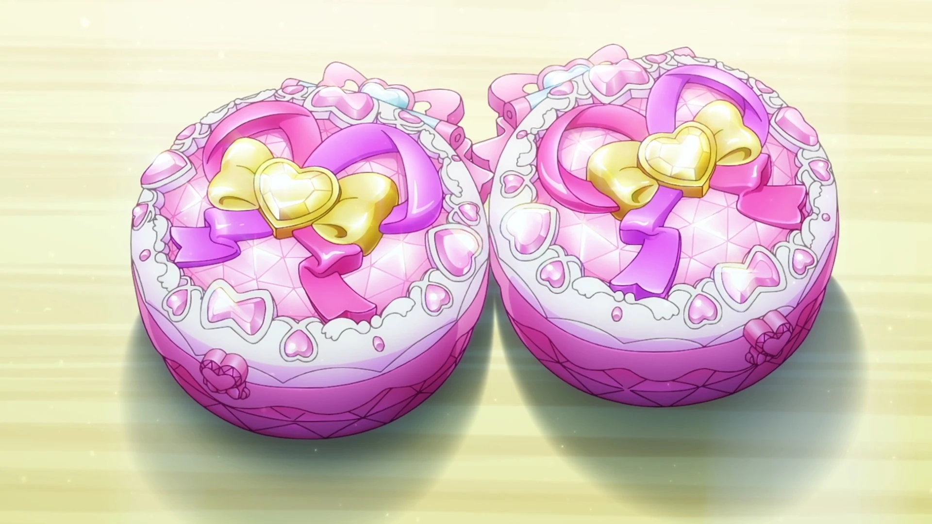 Discuss Everything About Pretty Cure Wiki | Fandom