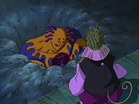 Dorodoron | Pretty Cure Wiki | Fandom