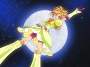 Hyuuga Saki | Pretty Cure Wiki | Fandom