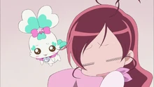 Chypre/Image Gallery | Pretty Cure Wiki | Fandom