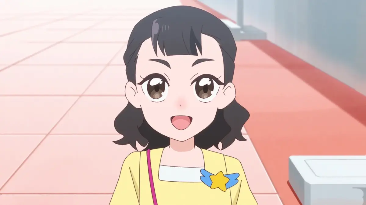 Shoko Amano | Pretty Cure Wiki | Fandom