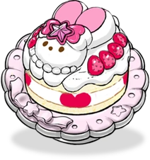 Animal Sweets | Pretty Cure Wiki | Fandom