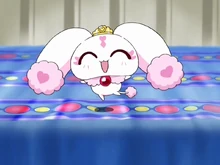 Lulun/Image Gallery | Pretty Cure Wiki | Fandom