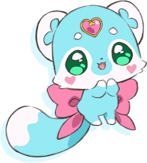 Shushutan | Pretty Cure Wiki | Fandom