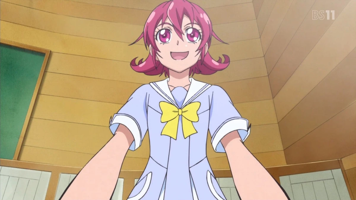 DDPC26/Image Gallery | Pretty Cure Wiki | Fandom