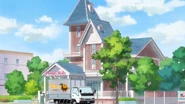 Animal Town | Pretty Cure Wiki | Fandom