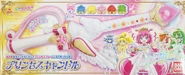 Princess Candle | Pretty Cure Wiki | Fandom