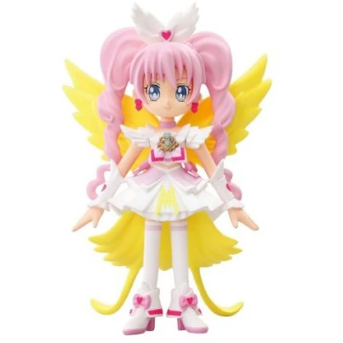 Cure Doll | Pretty Cure Wiki Tiếng Việt | Fandom