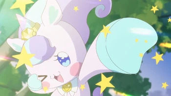 WPC29 | Pretty Cure Wiki | Fandom
