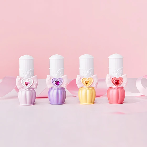 Pretty Holic (merchandise) | Pretty Cure Wiki | Fandom