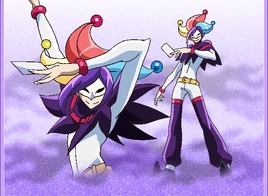 Joker | Pretty Cure Wiki | Fandom