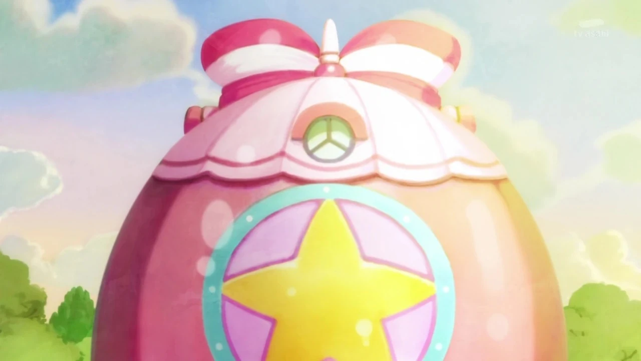 Discuss Everything About Pretty Cure Wiki | Fandom