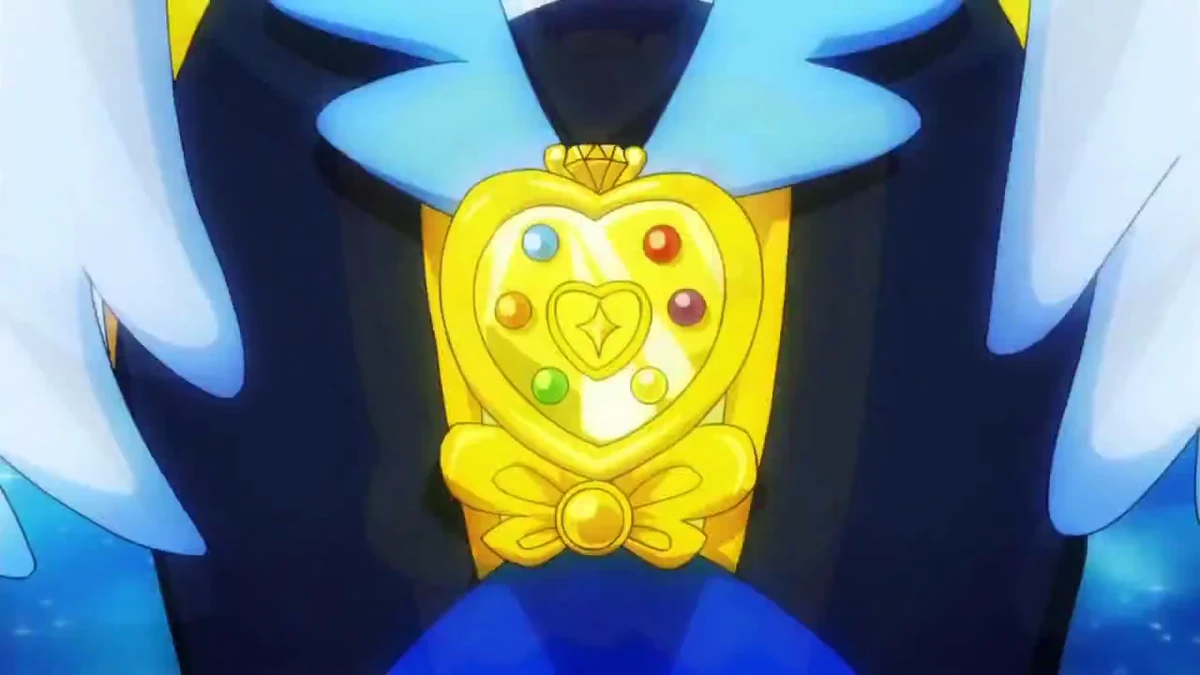 Pretty Cure Insignia | Pretty Cure Wiki | Fandom