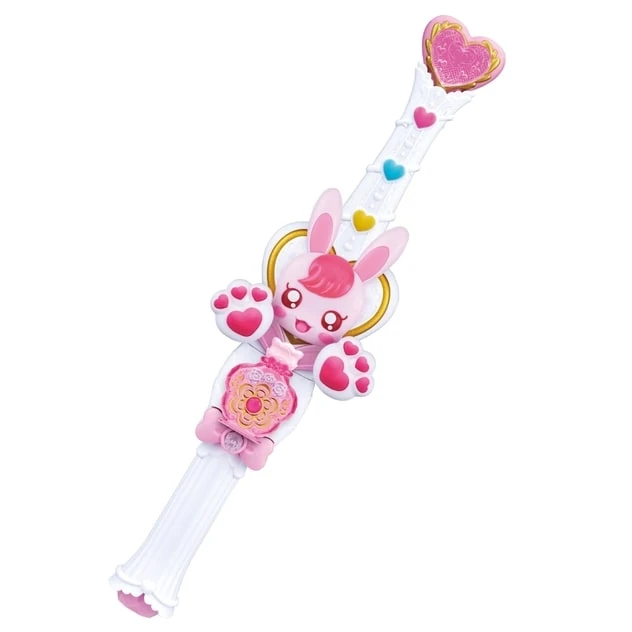 Healin' Good♥Pretty Cure Merchandise | Pretty Cure Wiki | Fandom
