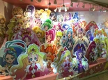 Pretty Cure Pretty Store | Pretty Cure Wiki | Fandom