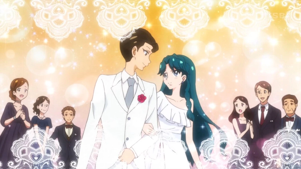 Go! Princess Folge 32 | Pretty Cure Wiki | Fandom