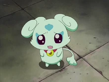 Flappy/Image Gallery | Pretty Cure Wiki | Fandom