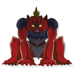 Gamao | Pretty Cure Wiki | Fandom