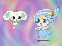 Pollun/Image Gallery | Pretty Cure Wiki | Fandom