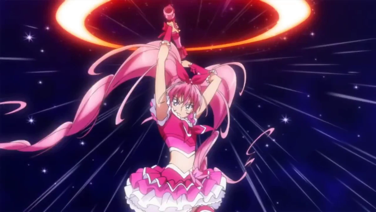 Precure Music Rondo | Precure Wiki | Fandom