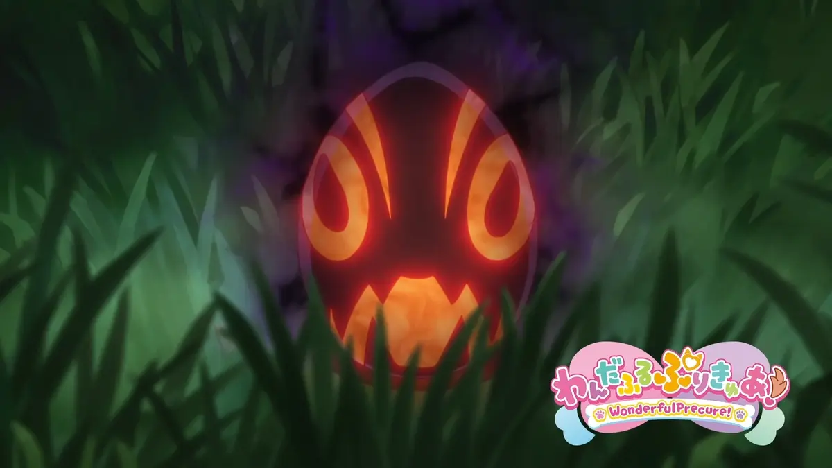 Garugaru | Pretty Cure Wiki | Fandom