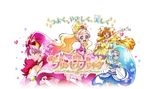 Go! Princess Pretty Cure | Pretty Cure Wiki | Fandom