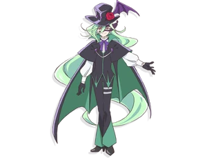 Phantom Thieves' Guild | Pretty Cure Wiki | Fandom