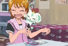 Pollun/Image Gallery | Pretty Cure Wiki | Fandom