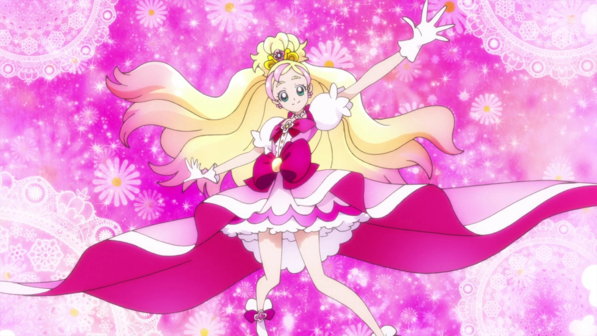 GPPC01 | Pretty Cure Wiki | Fandom