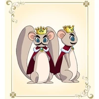 Waffle | Pretty Cure Wiki | Fandom