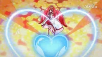 Ace Shot | Pretty Cure Wiki | Fandom