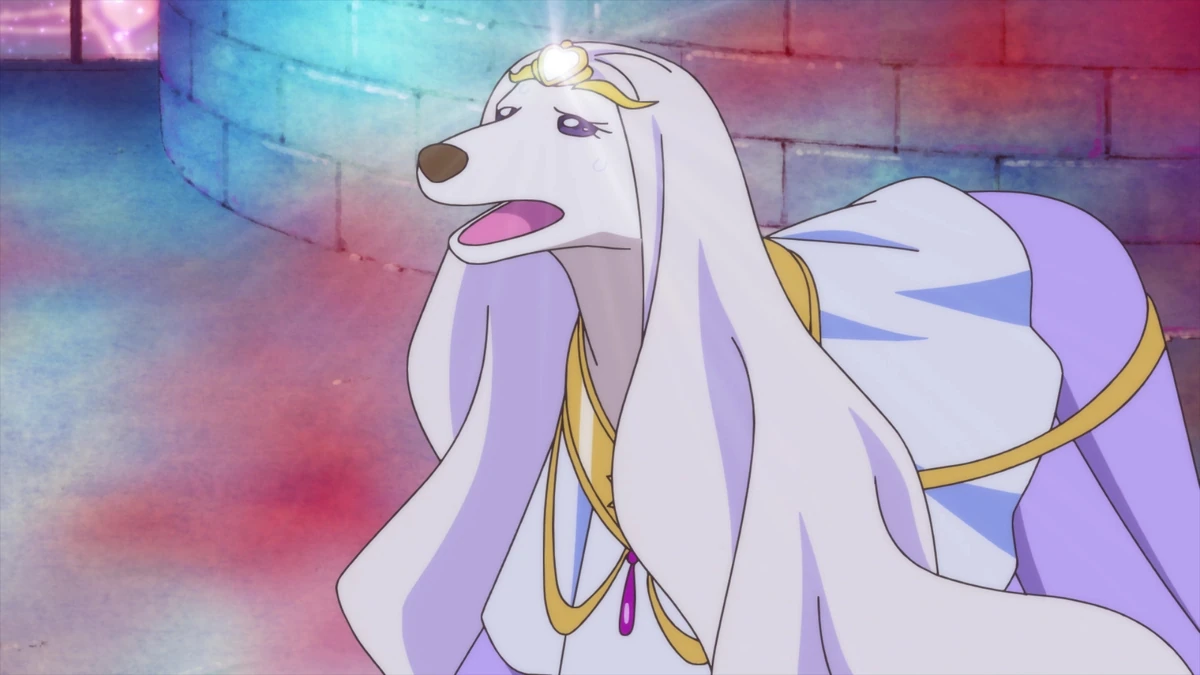 HGPC44/Image Gallery | Pretty Cure Wiki | Fandom