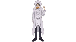 Jogi | Pretty Cure Wiki | Fandom