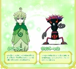 Clover | Pretty Cure Wiki | Fandom