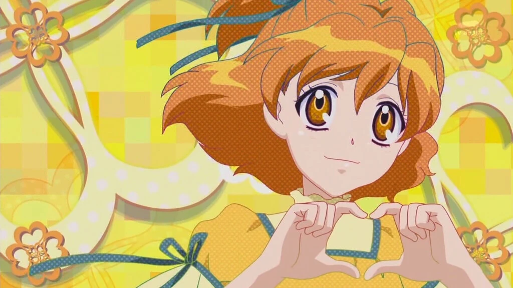 Inori Yamabuki | Pretty Cure Wiki | Fandom