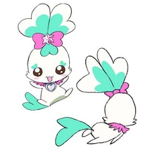 Chypre/Image Gallery | Pretty Cure Wiki | Fandom