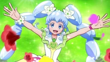 Form Changes | Pretty Cure Wiki | Fandom