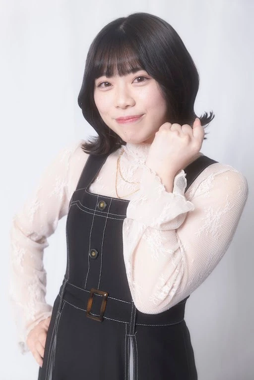 Ishii Ami | Pretty Cure Wiki | Fandom