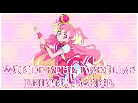FUN☆FUN☆Wonderful DAYS! | Pretty Cure Wiki | Fandom