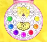 Smile Pact | Pretty Cure Wiki | Fandom