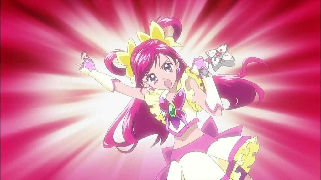 Symphonie Set | Pretty Cure Wiki | Fandom