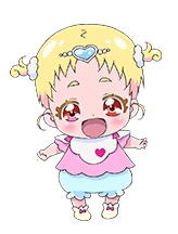 Hugtan/Image Gallery | Pretty Cure Wiki | Fandom