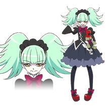 Bibury/Image Gallery | Pretty Cure Wiki | Fandom