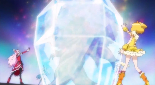 Lucky Clover Grand Finale | Pretty Cure Wiki | Fandom