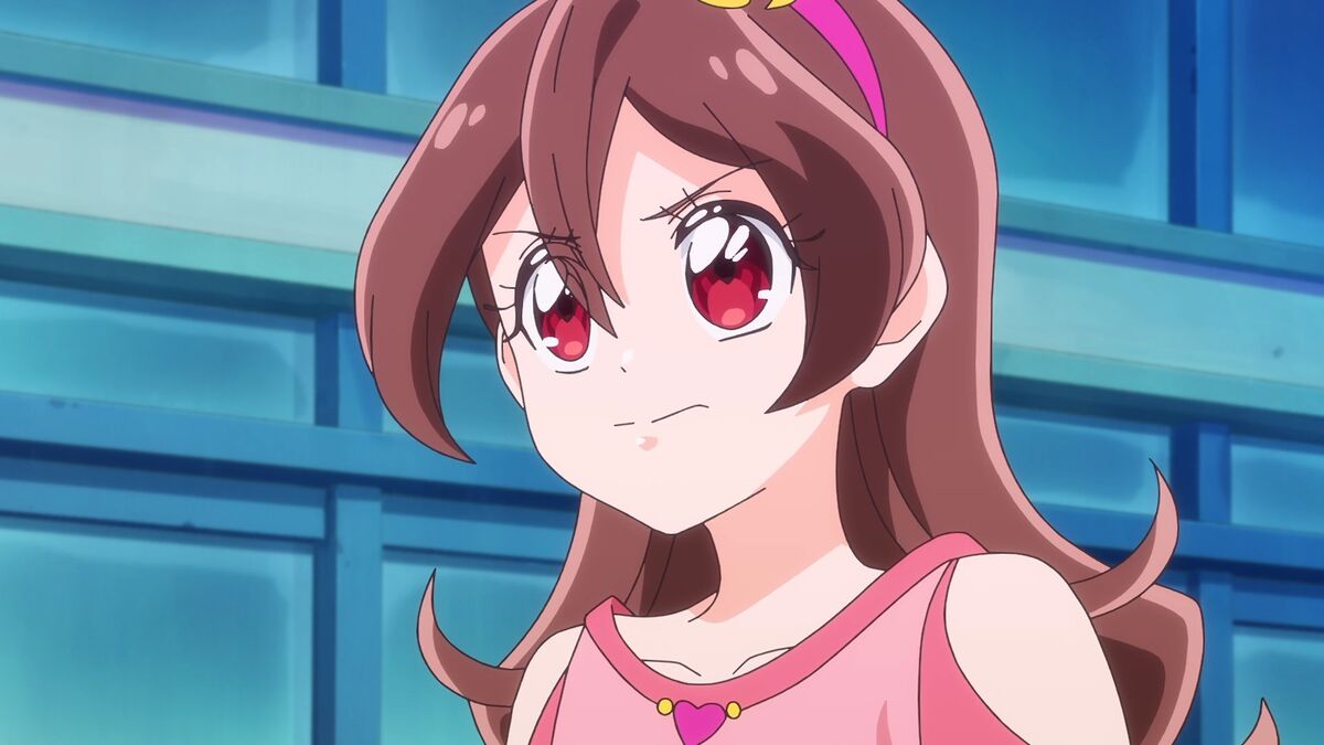 Ута Сакура Pretty Cure вики Fandom
