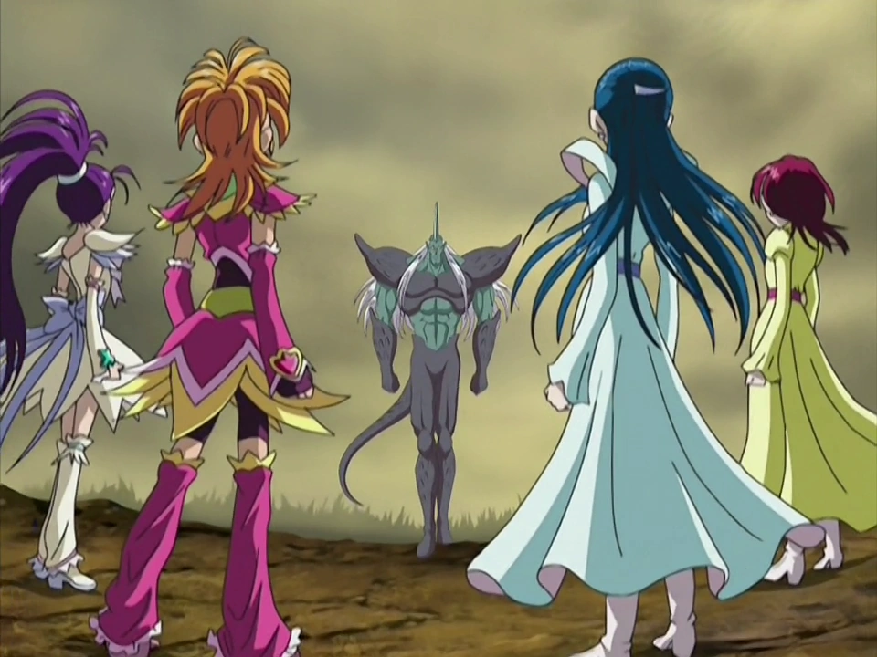 FwPCSS49 | Pretty Cure Wiki | Fandom