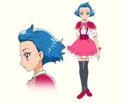 June | Pretty Cure Wiki | Fandom